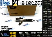 China diesel engine parts Common rail injector 306-9380  320-0677 320-0690 320-0680 2645A709 295-9130 382-0480 282-0490 for sale
