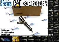 China Diesel Common Rail Fuel Injector  2645A734  2645A746 2645A749 2645A747 10R-7671 10R-7672 2645A718 for sale