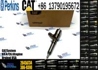 China Diesel Common Rail Fuel Injector  2645A734  2645A746 2645A749 2645A747 10R-7671 10R-7672 2645A718 for sale