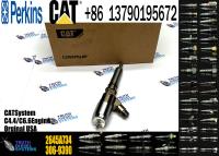 China Diesel Common Rail Fuel Injector  2645A734  2645A746 2645A749 2645A747 10R-7671 10R-7672 2645A718 for sale