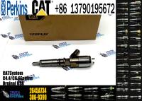 China Diesel Common Rail Fuel Injector  2645A734  2645A746 2645A749 2645A747 10R-7671 10R-7672 2645A718 for sale