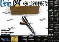 China High Quality Diesel Fuel Injector 306-9390  320-0690 320-0680 2645A709 295-9130 382-0480 282-0490 for sale