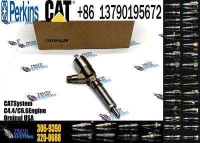 China High Quality Diesel Fuel Injector 306-9390  320-0690 320-0680 2645A709 295-9130 382-0480 282-0490 for sale