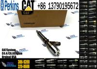 China High Quality Diesel Fuel Injector 306-9390  320-0690 320-0680 2645A709 295-9130 382-0480 282-0490 for sale