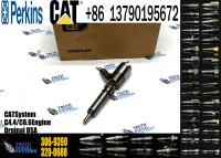 China High Quality Diesel Fuel Injector 306-9390  320-0690 320-0680 2645A709 295-9130 382-0480 282-0490 for sale