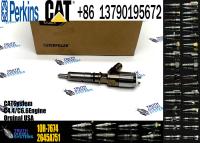 China Diesel Engine Injector 10R-7674  2645A746 2645A749 2645A747 10R-7671 10R-7672 2645A718 10R-7673 for sale