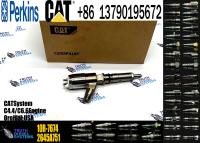 China Diesel Engine Injector 10R-7674  2645A746 2645A749 2645A747 10R-7671 10R-7672 2645A718 10R-7673 for sale