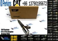 China fuel injector  310-9067 2645A749 2645A747 10R-7671 10R-7672 2645A718 10R-7673  320-0677 320-0690 320-0680 2645A709 for sale