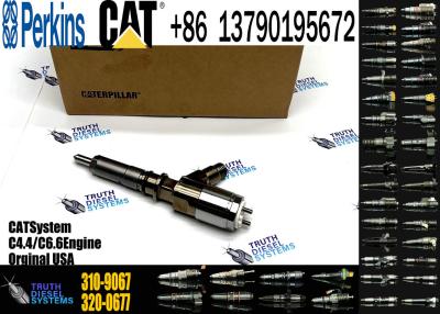 China fuel injector  310-9067 2645A749 2645A747 10R-7671 10R-7672 2645A718 10R-7673  320-0677 320-0690 320-0680 2645A709 for sale