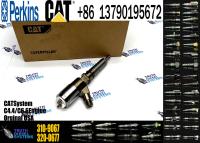 China fuel injector  310-9067 2645A749 2645A747 10R-7671 10R-7672 2645A718 10R-7673  320-0677 320-0690 320-0680 2645A709 for sale
