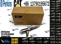 China fuel injector  310-9067 2645A749 2645A747 10R-7671 10R-7672 2645A718 10R-7673  320-0677 320-0690 320-0680 2645A709 for sale