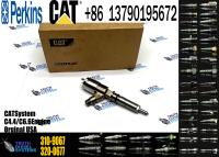 China fuel injector  310-9067 2645A749 2645A747 10R-7671 10R-7672 2645A718 10R-7673  320-0677 320-0690 320-0680 2645A709 for sale