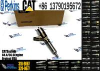 China fuel injector  310-9067 2645A749 2645A747 10R-7671 10R-7672 2645A718 10R-7673  320-0677 320-0690 320-0680 2645A709 for sale