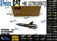 China High quality diesel Fuel Injector 2645A751  320-0690 320-0680 2645A709 295-9130 382-0480 282-0490 292-3780 for sale