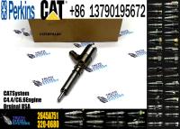 China High quality diesel Fuel Injector 2645A751  320-0690 320-0680 2645A709 295-9130 382-0480 282-0490 292-3780 for sale