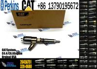 China High quality diesel Fuel Injector 2645A751  320-0690 320-0680 2645A709 295-9130 382-0480 282-0490 292-3780 for sale
