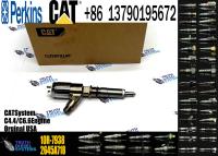China C4.4 C6.6 engine injector  10R-7938  2645A749 2645A747 10R-7671 10R-7672 2645A718 10R-7673 10R-7676 2645A734 for sale