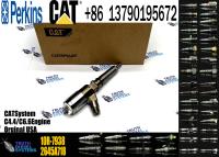 China C4.4 C6.6 engine injector  10R-7938  2645A749 2645A747 10R-7671 10R-7672 2645A718 10R-7673 10R-7676 2645A734 for sale
