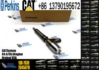 China C4.4 C6.6 engine injector  10R-7938  2645A749 2645A747 10R-7671 10R-7672 2645A718 10R-7673 10R-7676 2645A734 for sale