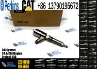 China fuel injector CAT  320-0655  320-0690 320-0680 2645A709 295-9130 382-0480 282-0490 for sale