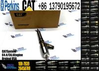 China diesel engine parts Common rail injector 10R-7939  320-0677 320-0690 320-0680 2645A709 295-9130 382-0480 282-0490 for sale