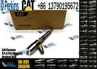 China diesel engine parts Common rail injector 10R-7939  320-0677 320-0690 320-0680 2645A709 295-9130 382-0480 282-0490 for sale