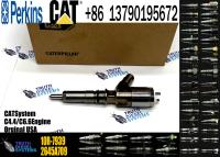 China diesel engine parts Common rail injector 10R-7939  320-0677 320-0690 320-0680 2645A709 295-9130 382-0480 282-0490 for sale