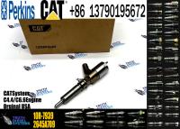 China diesel engine parts Common rail injector 10R-7939  320-0677 320-0690 320-0680 2645A709 295-9130 382-0480 282-0490 for sale