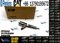 China Common Rail Injector Assy  282-0490 292-3780 306-9380 306-9390 310-9067 2645A751 320-0655 320-0688 for sale
