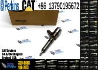 China Common Rail Injector Assy  282-0490 292-3780 306-9380 306-9390 310-9067 2645A751 320-0655 320-0688 for sale