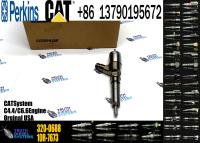 China Common Rail Injector Assy  282-0490 292-3780 306-9380 306-9390 310-9067 2645A751 320-0655 320-0688 for sale