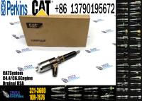 China Fuel Injector Nozzle C6.6 Fuel Injector 321-3600  2645A718 10R-7673 10R-7676 2645A734 10R-7674 10R-7668 for sale