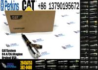 China Common Rail Injector  2645A753  10R-7671 10R-7672 2645A718 10R-7673 10R-7676 2645A734 10R-7674 10R-7668 10R-7938 for sale