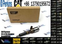 China diesel engine parts Common rail injector 2645A746  2645A718 10R-7673 10R-7676 2645A734 10R-7674 10R-7668 10R-7938 for sale