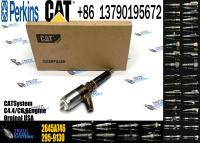 China diesel engine parts Common rail injector 2645A746  2645A718 10R-7673 10R-7676 2645A734 10R-7674 10R-7668 10R-7938 for sale