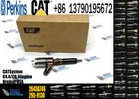 China diesel engine parts Common rail injector 2645A746  2645A718 10R-7673 10R-7676 2645A734 10R-7674 10R-7668 10R-7938 for sale