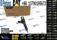 China Diesel Engine Fuel Injector Assembly  320-0690  10R-7672 2645A718 10R-7673 10R-7676 2645A734 10R-7674 10R-7668 for sale