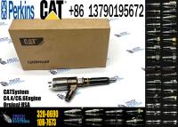 China Diesel Engine Fuel Injector Assembly  320-0690  10R-7672 2645A718 10R-7673 10R-7676 2645A734 10R-7674 10R-7668 for sale