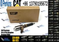 China Diesel Engine Fuel Injector Assembly  320-0690  10R-7672 2645A718 10R-7673 10R-7676 2645A734 10R-7674 10R-7668 for sale