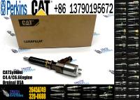 China fuel injector CAT 2645A749  282-0490 292-3780 306-9380 306-9390 310-9067 2645A751 320-0655 for sale