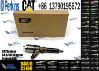 China fuel injector CAT 2645A749  282-0490 292-3780 306-9380 306-9390 310-9067 2645A751 320-0655 for sale