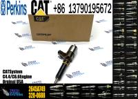 China fuel injector CAT 2645A749  282-0490 292-3780 306-9380 306-9390 310-9067 2645A751 320-0655 for sale
