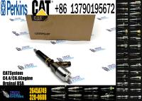 China fuel injector CAT 2645A749  282-0490 292-3780 306-9380 306-9390 310-9067 2645A751 320-0655 for sale