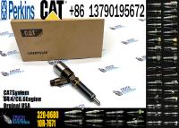 China Common Rail Fuel Injector 320-0680  382-0480 282-0490 292-3780 306-9380 306-9390 310-9067 2645A751 320-0655 for sale