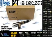 China Common Rail Fuel Injector 320-0680  382-0480 282-0490 292-3780 306-9380 306-9390 310-9067 2645A751 320-0655 for sale