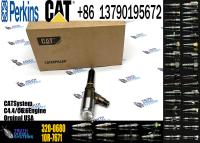 China Common Rail Fuel Injector 320-0680  382-0480 282-0490 292-3780 306-9380 306-9390 310-9067 2645A751 320-0655 for sale