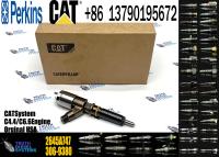 China Fuel Common Rail Injector 10R-7939 2645A747  282-0490 292-3780 306-9380 306-9390 310-9067 2645A751 320-0655 for sale