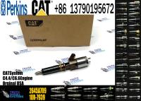 China diesel engine parts Common rail injector 2645A709  382-0480 282-0490 292-3780 306-9380 306-9390 310-9067 for sale