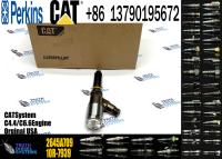 China diesel engine parts Common rail injector 2645A709  382-0480 282-0490 292-3780 306-9380 306-9390 310-9067 for sale