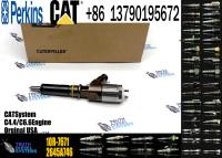 China Diesel Engine Injector 10R-7671  10R-7673 10R-7676 2645A734 10R-7674 10R-7668 10R-7938 10R-7939 for sale